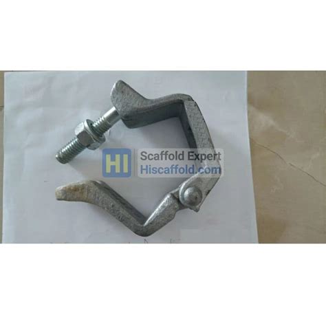 Square Tube Half Couplers Hiscaffold
