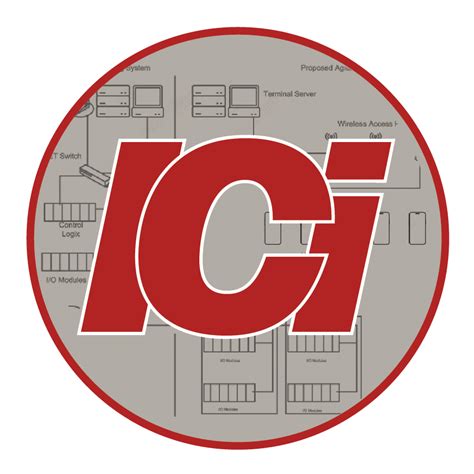 Innovative Control Inc Logo