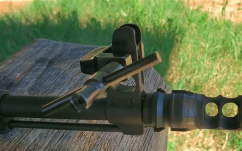 How To Adjust AK Front Sights Without A Tool Pro Opinion