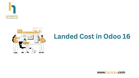 Landed Cost In Odoo 16