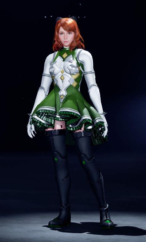 My Shot At Making Penny In Tekken 8 Rrwby