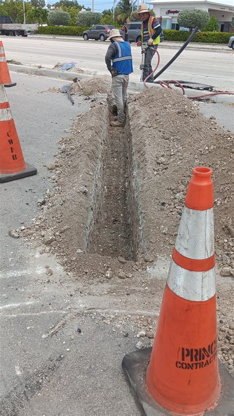 Boring Bros Boring And Drilling Project Examples And Images