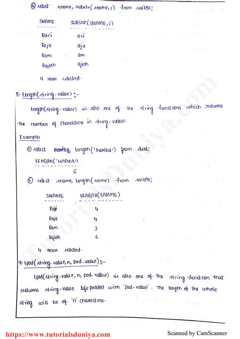 dbms notes atsalfattan page 78 flip pdf online pubhtml5