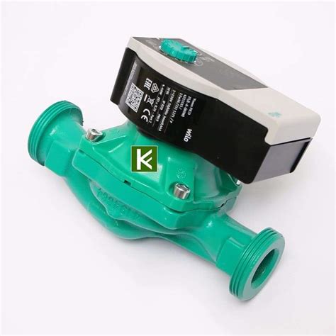 Насос Wilo Yonos Pico 25 1 6 насосы Вило 4215515 цена