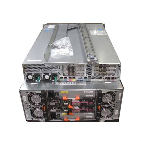 Veritas Netbackup 5330 Appliance 204tb Sas