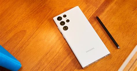 Samsung Galaxy S Ultra Chega Hoje S Lojas De Portugal Por Gnews