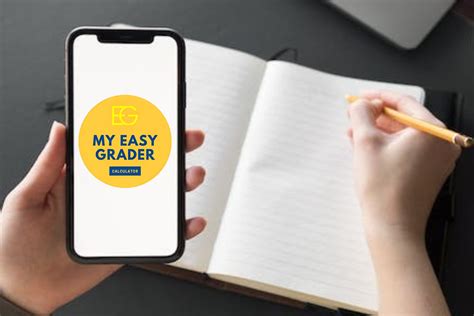 My Easy Grader Calculator Effortlessly Calculate Your Gpa