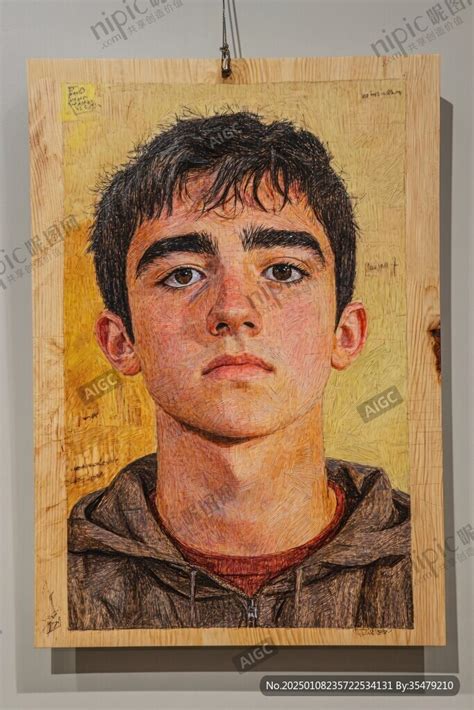 Ai创作图肖像画展 画布肖像画 青少年浮雕 丙烯画人物 写实主义肖像画 丙烯酸肖像 石头画肖像 手绘肖像装饰画 布面油画肖像 人物肖像油画 写实人物绘画 写实的肖像画 数字肖像插画 油漆肖像画