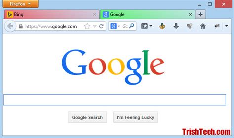 Security Tab Colorizer Helps Identify Secure Websites Easily In Firefox