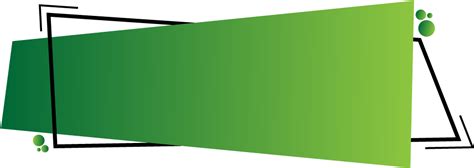 Banner Design Green Screen