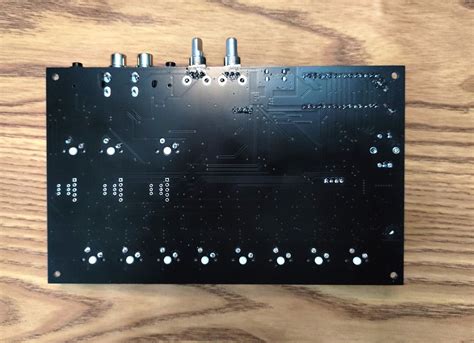 Opnbeat Diy Lo Fi Sampler With Isd1700 Series