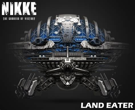 Nikke The Goddess Of Victory New Teaser Trailer Revealed For G Star