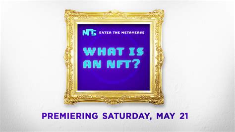 What Is An Nft Experts Explain What Non Fungible Token Actually