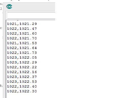 KY Arduino Heart Rate Code Programming Arduino Forum