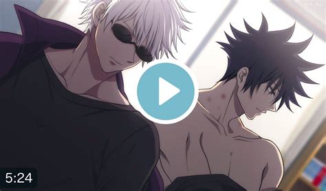 Jujutsu Kaisen X Marui My Anime List Porn Sex Picture
