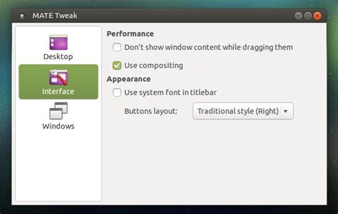 Ubuntu MATE LTS Available For Download Web Upd Ubuntu Linux Blog