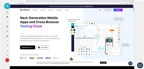 What Is Gui Testing Types Implementation And Best Practices