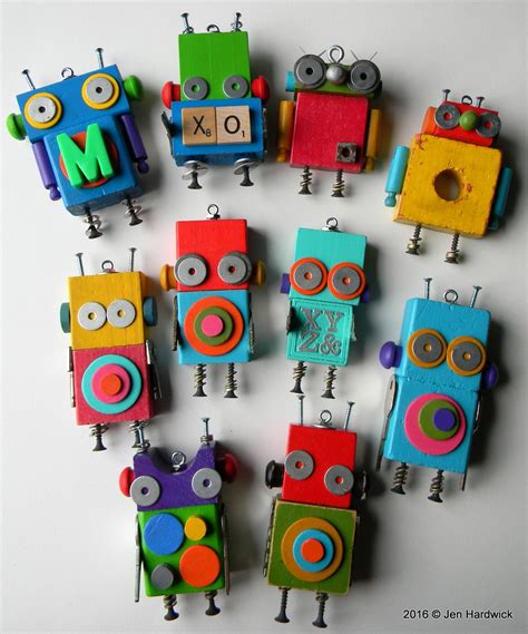 Simple Robotics Projects With Circuit Diagram A Simple Walki