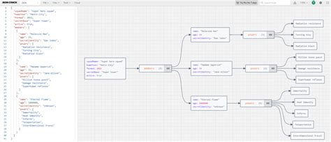 Json Crack Tu Aliado Para Visualizar Y Analizar Datos Json Esquinaweb