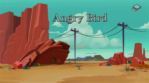 Angry Bird Looney Tunes Wiki Fandom