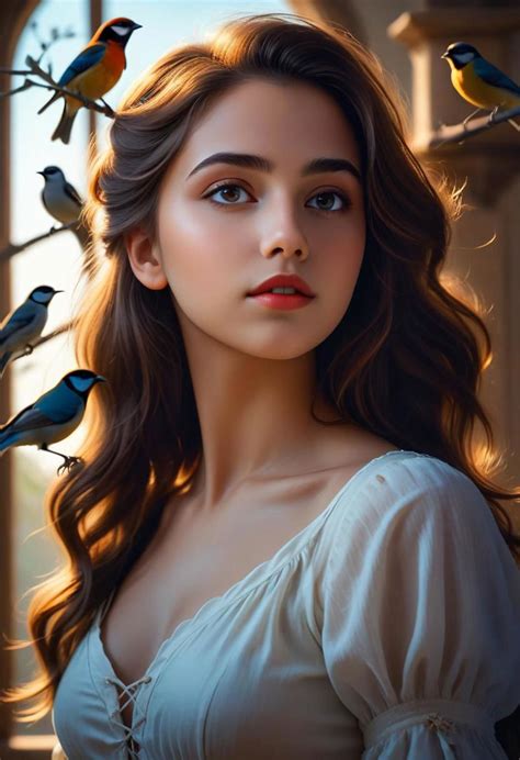 Image Posted By Annaaiart