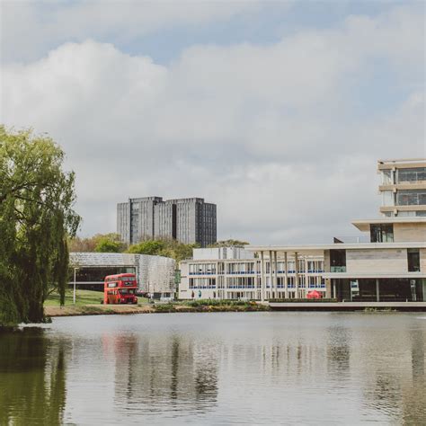 Colchester Campus University Of Essex