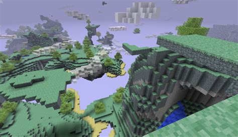 Modifikation The Aether Minecraft Wiki