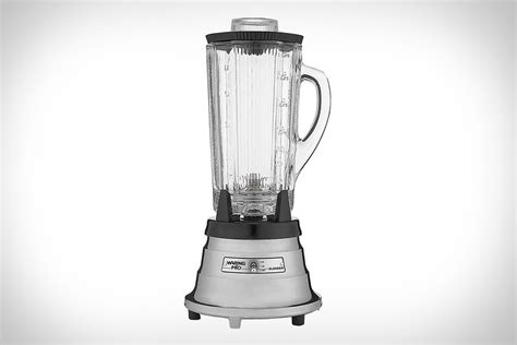 Waring Professional Bar Blender Uncrate