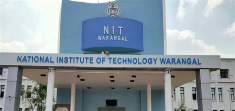 Computer Science And Engineering Association Nit Warangal Added A New