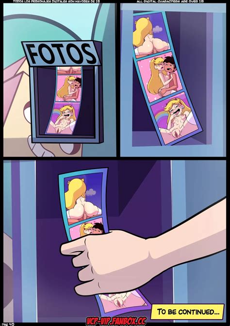 Star Vs The Forces Of Sex CrockComix KingComiX Com