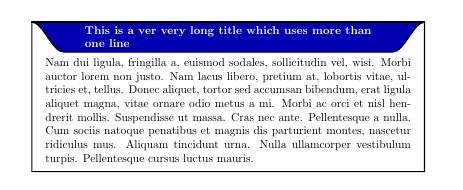 Custom Fill For TIKZ Nodes Without Covering The Text TeX LaTeX