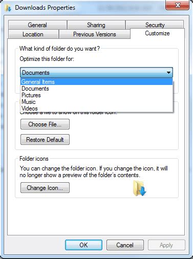 How To Fix The Slow Loading Of Folders In Windows 7 And 8 Nextofwindowscom