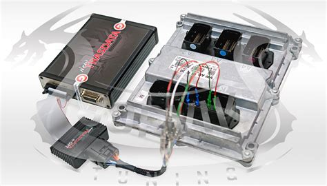 Dimsport Trasdata Slave Ecu Tuning Bench Flasher Gpt Adapter Jorvik