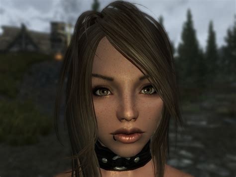 Visual Mods Fit For My System Skyrim Non Adult Mods Loverslab