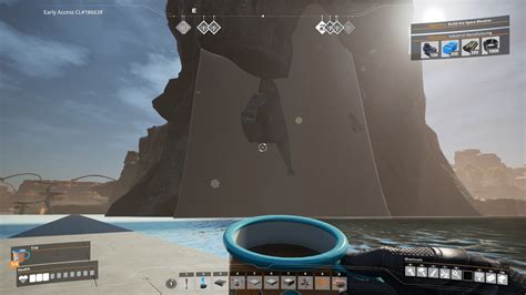 Wrong Texture R Satisfactorygame