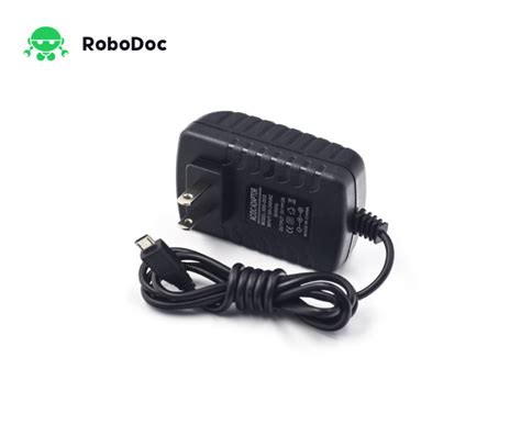 V A Power Adapter For Raspberry Pi Price In BD RoboDoc