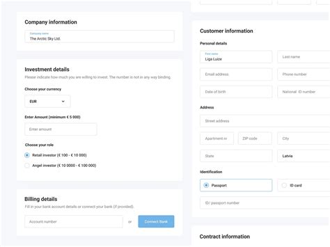 Floating Labels Designs Themes Templates And Downloadable Graphic Elements On Dribbble