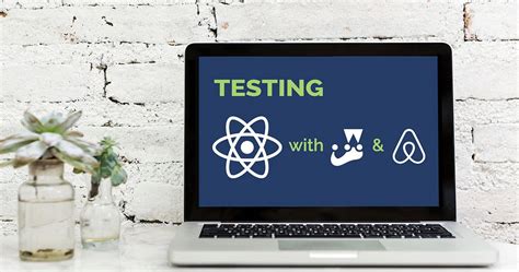Unit Testing Of Basic React App React Jest Enzyme By Harsh Verma