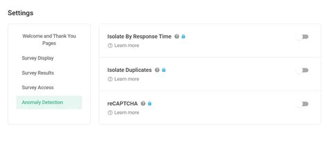Survey Setup｜surveycake Help Center