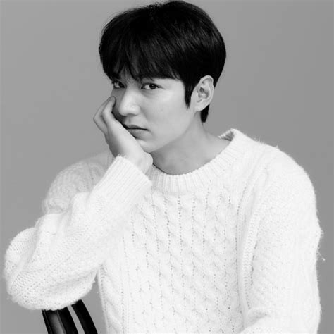 بیوگرافی لی مین هو بازیگر سوپر استار کره ای ستاره