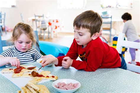 Easter Holiday Club — Myrtle House Nursery