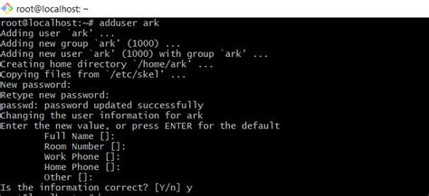 How To Setup Ark Survival Evolved Server On A Ubuntu VPS RackNerd