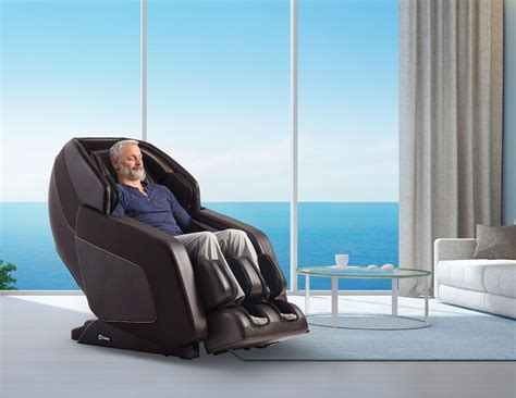 Buy Daiwa Hubble Massage Chair Zero Gravity Massage Chair