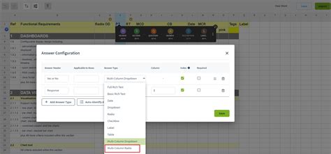Importing And Mapping Microsoft Excel Files Home