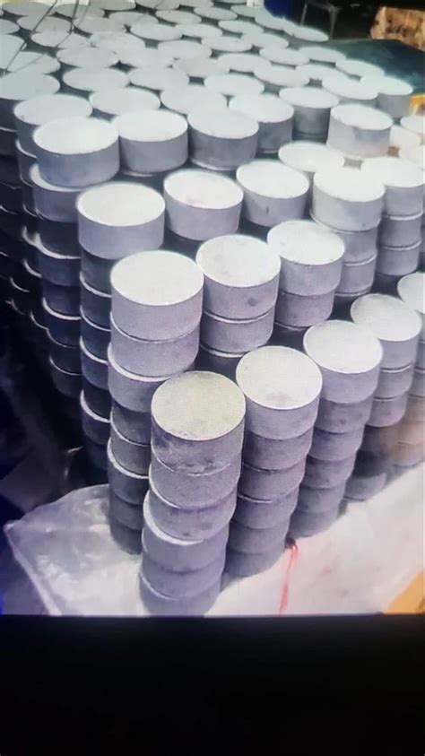 Nitrogen Degassing Tablets Purity 100 At ₹ 105kg In Navi Mumbai