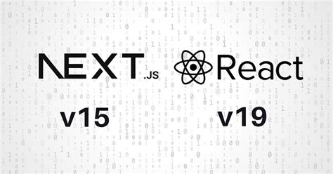 Akksa Saeed On Linkedin Nextjs 15 And React 19 Revolutionizing Web Development
