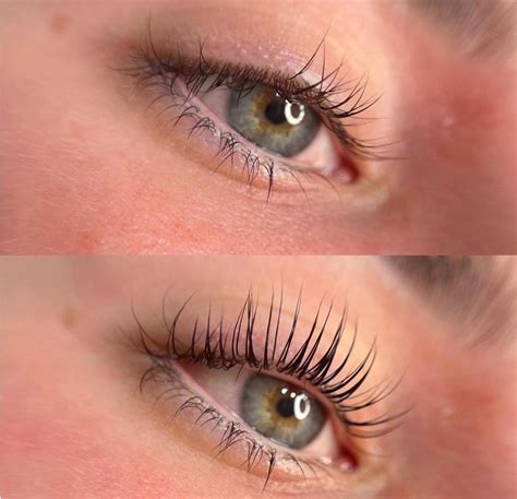 Korean Lash Lift La Technique Tendance Pour Un Rehaussement De Cils