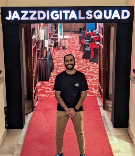 Abdullah Tahir On Linkedin Dataanalytics Hackathon Jazzpakistan Storytellingwithdata