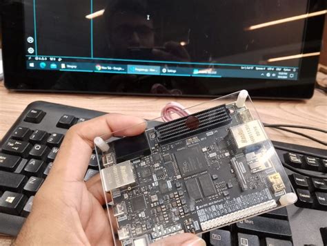 Hassan Ul Haq On Linkedin Fpga Soc Digitaldesign Embeddedsystems
