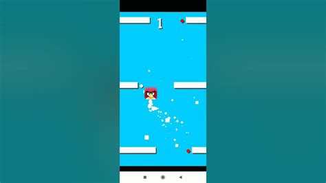 Angry Walls Game Using Python In Pydroid3 Android 🔥pythonprojects Youtube